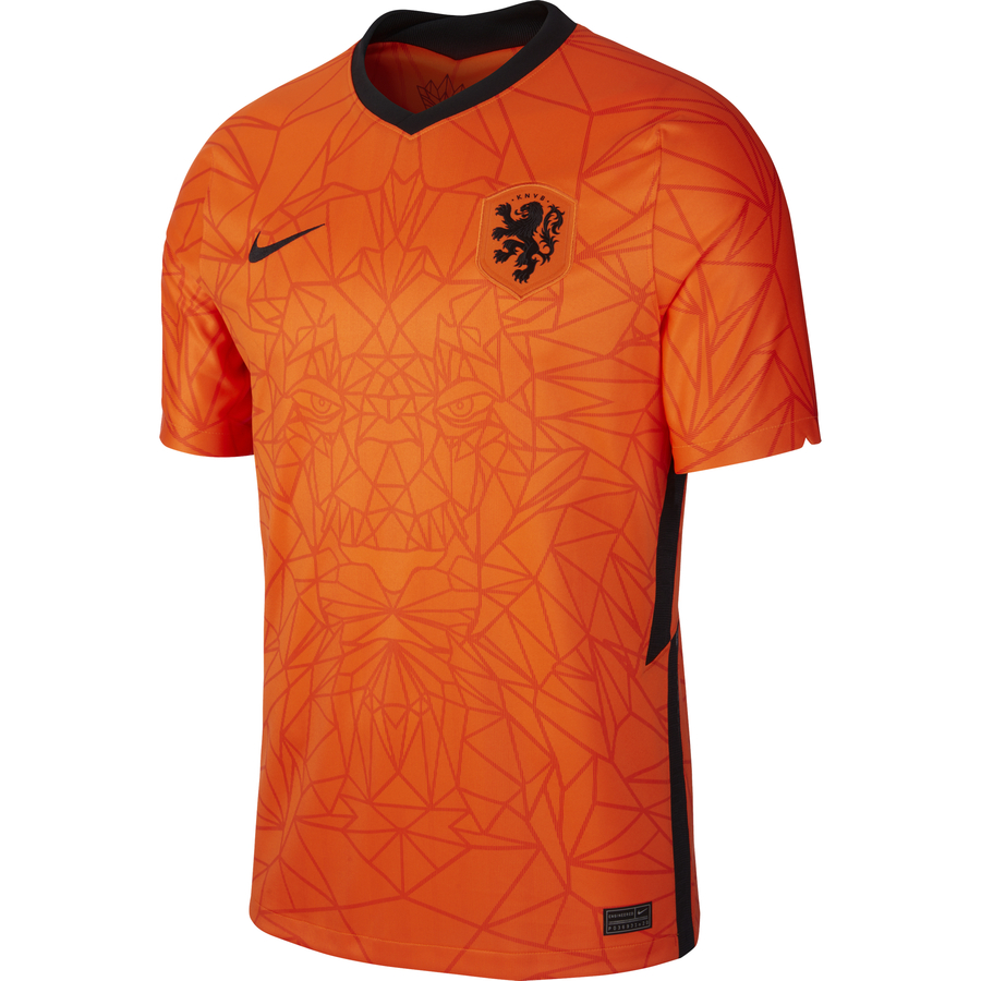 Maillots Équipes Nationales Europe Pays-Bas Football Pas Cher - Foot.fr