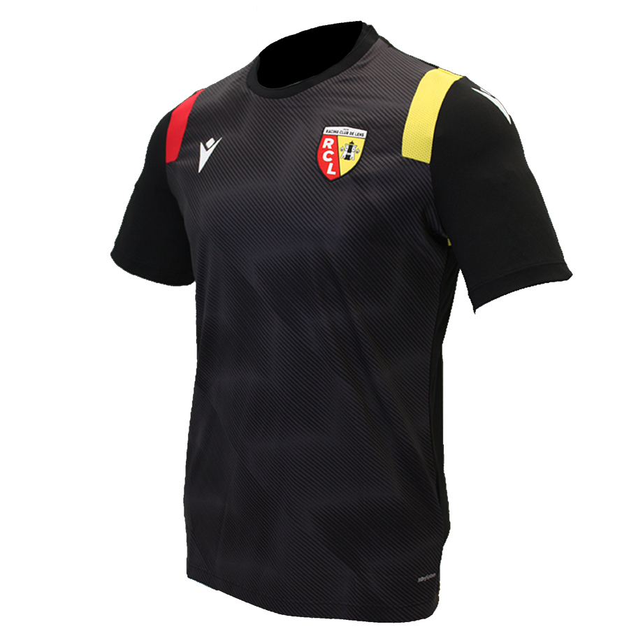 Boutique RCL - Produits officiels du RC Lens - Foot.fr