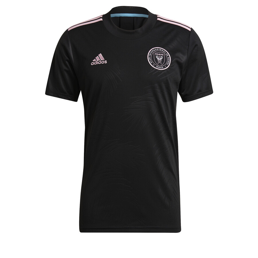 Inter Miami : Maillots, Survêtements et Training Officiels - Foot.fr