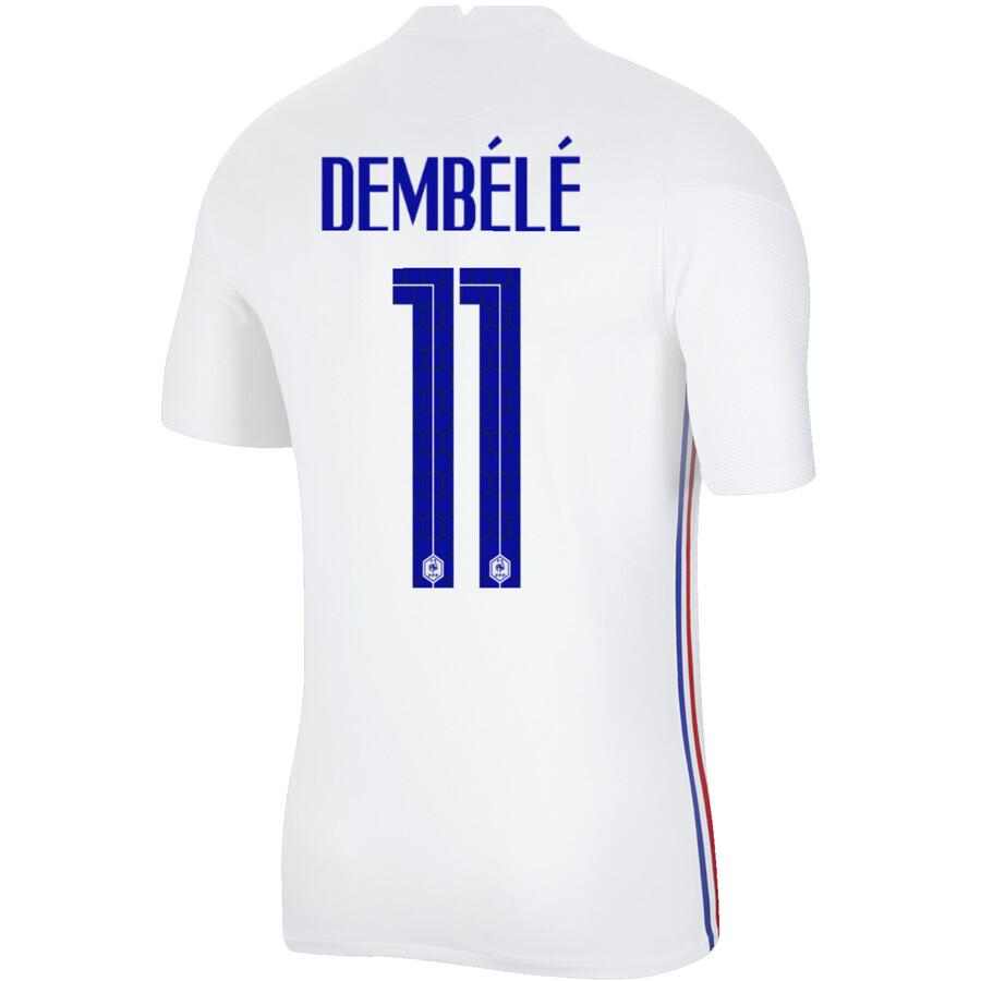 Boutique Equipe De France De Foot, Produits Officiels EDF - Foot.fr