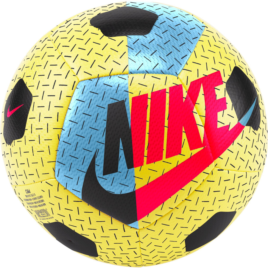 Ballons de Foot Nike - Foot.fr