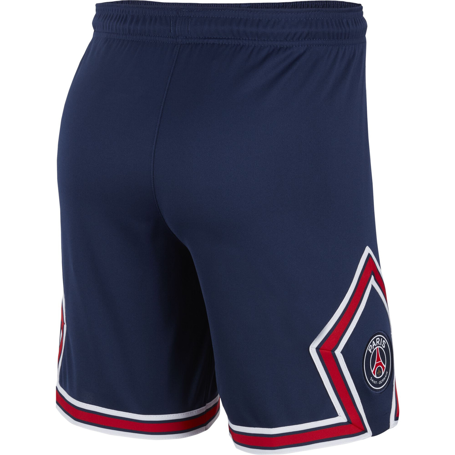 Short PSG domicile 2021/22 sur Foot.fr