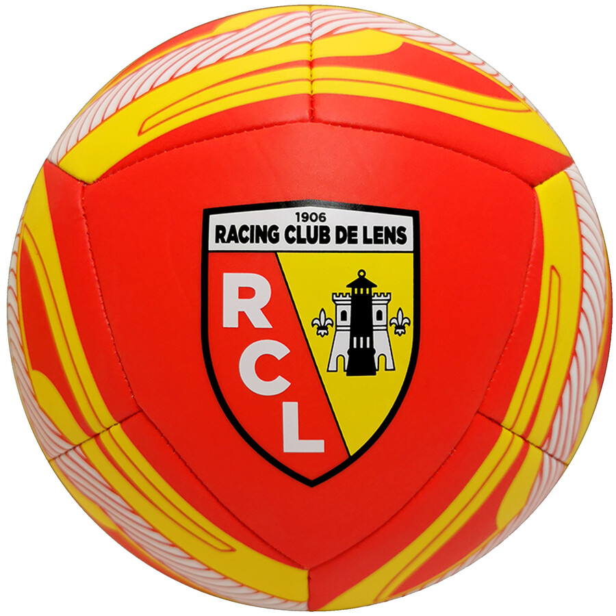 Boutique RCL - Produits officiels du RC Lens - Foot.fr