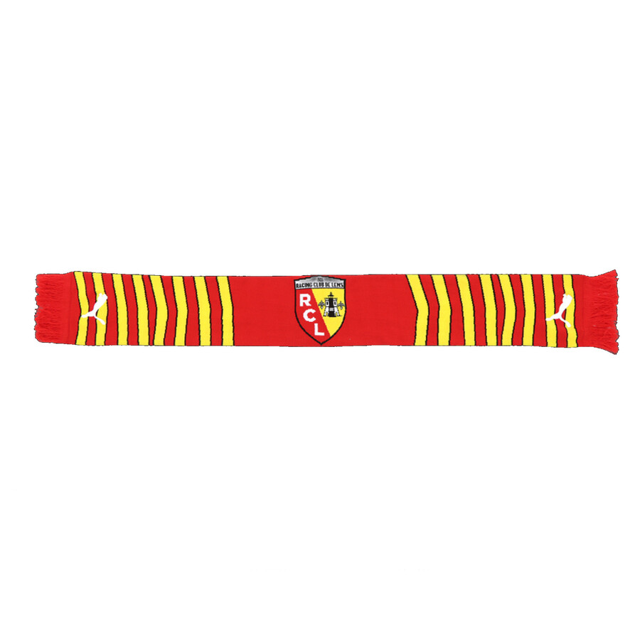 Boutique RCL - Produits officiels du RC Lens - Foot.fr