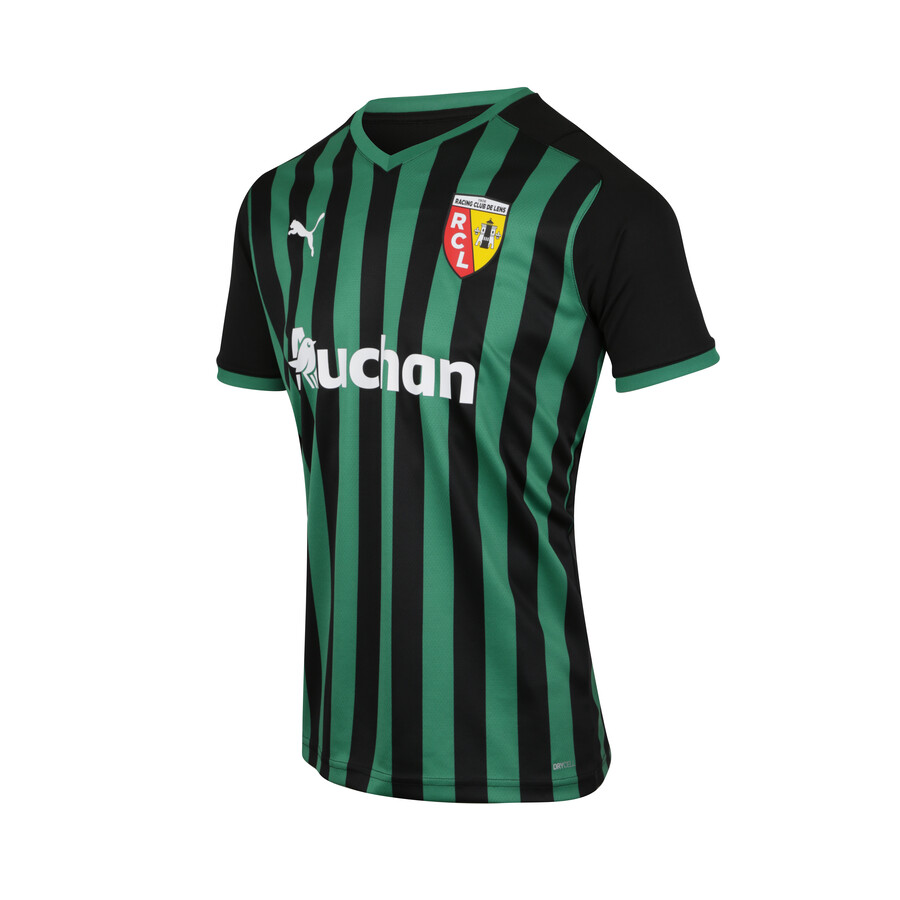 Boutique RCL - Produits officiels du RC Lens - Foot.fr
