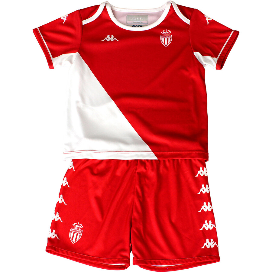 Boutique AS Monaco, Produits Officiels Supporter De L'ASM - Foot.fr