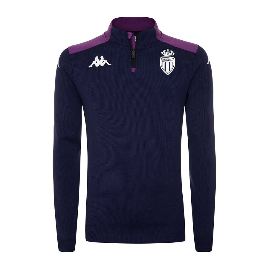 Boutique AS Monaco, Produits Officiels Supporter De L'ASM - Foot.fr