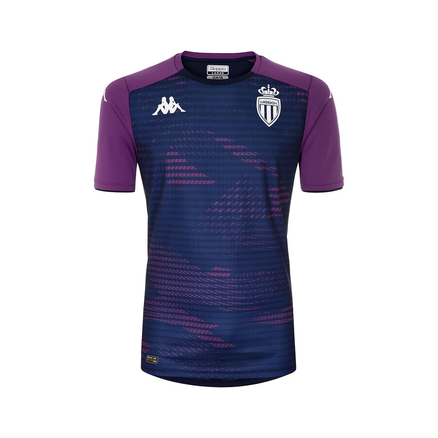 Boutique AS Monaco, Produits Officiels Supporter De L'ASM - Foot.fr