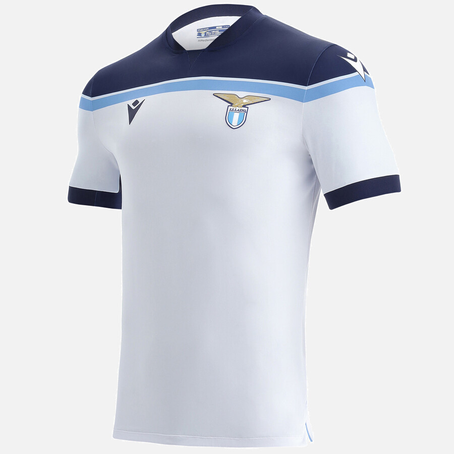 Lazio Rome Boutique Des Supporters, Produits Officiels - Foot.fr