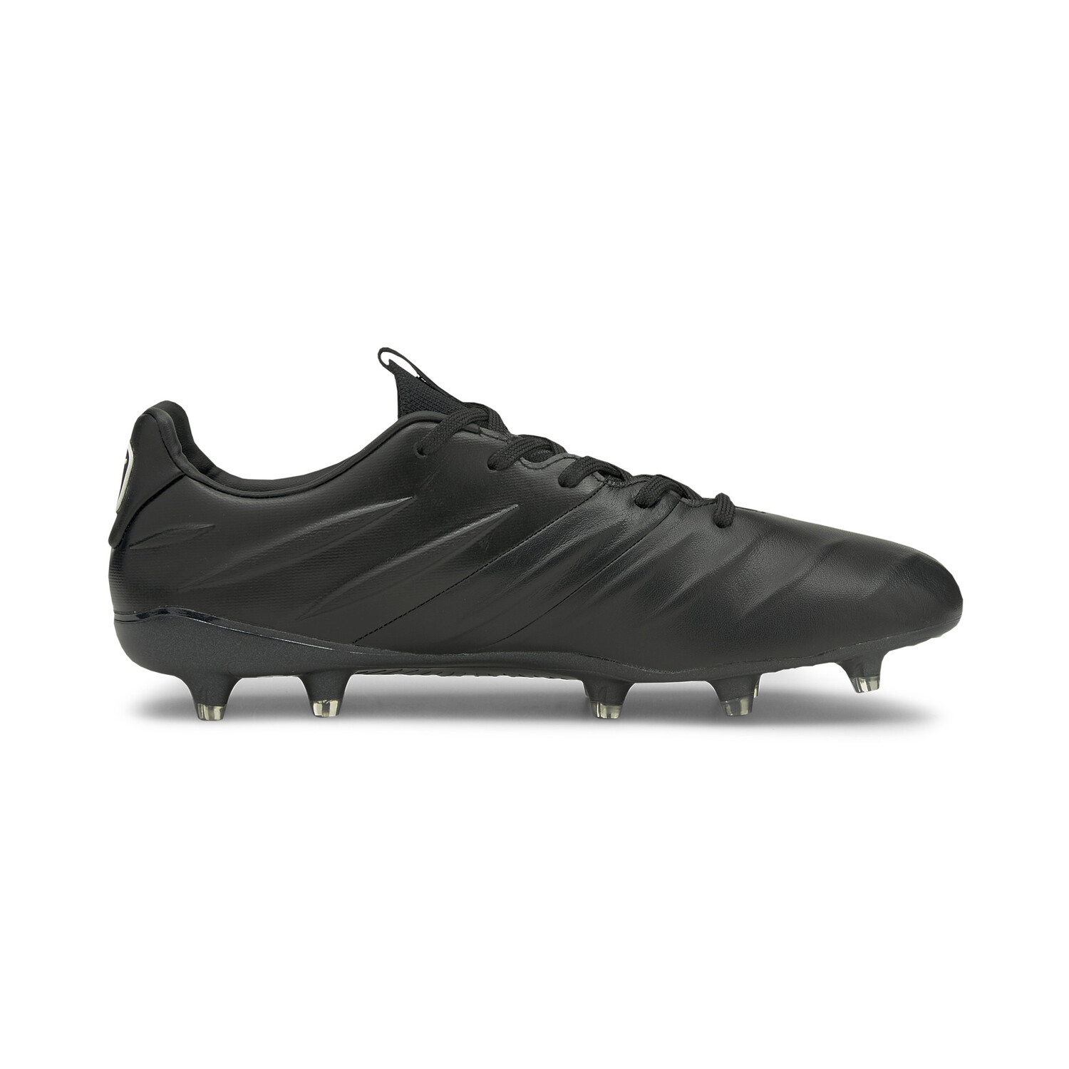 Puma King Platinum 21 FG/AG noir sur Foot.fr Puma King Platinum 21 FG/AG noir sur Foot.fr