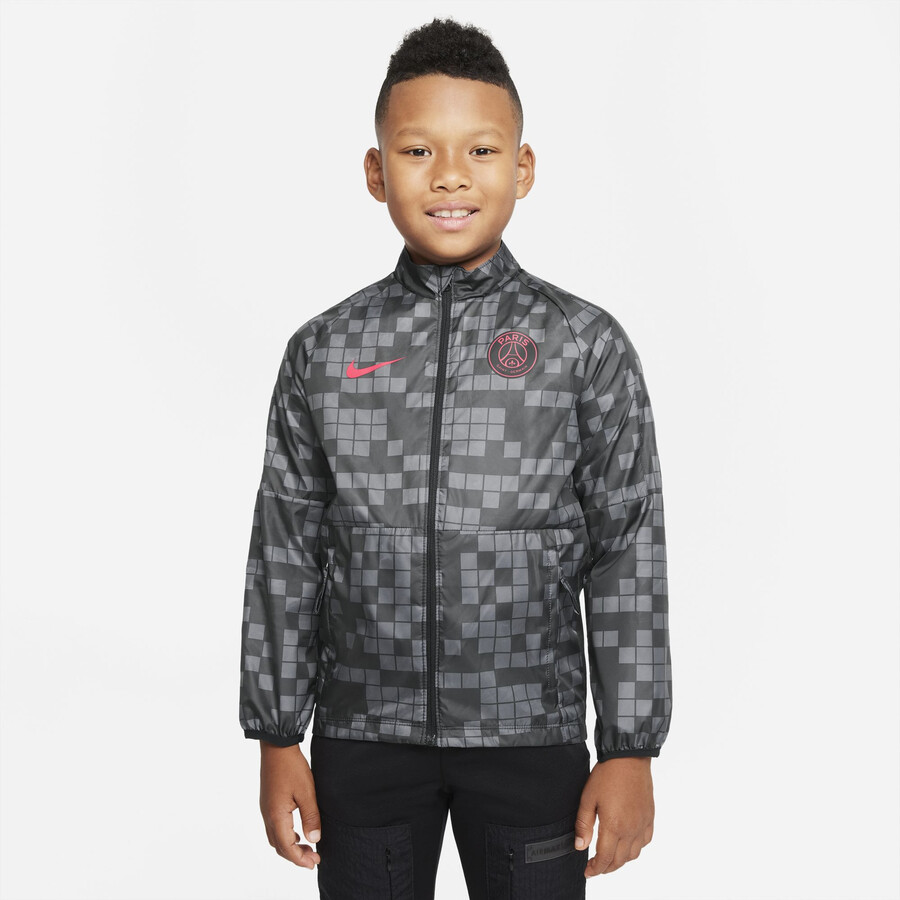 Survêtement PSG | Jogging Paris x Nike Officiel - Foot.fr