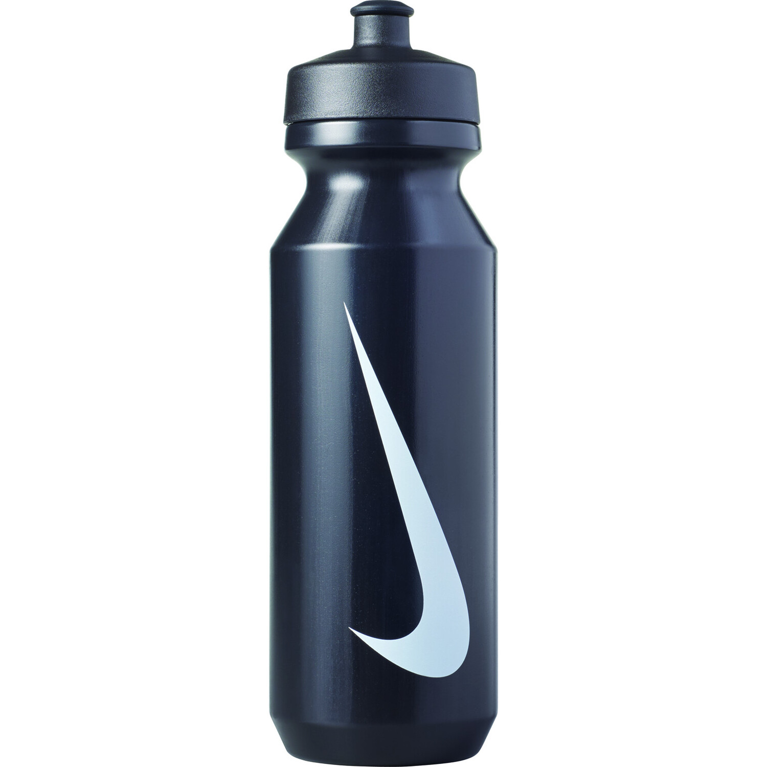 Gourde Nike noir blanc 1 litre sur Foot.fr