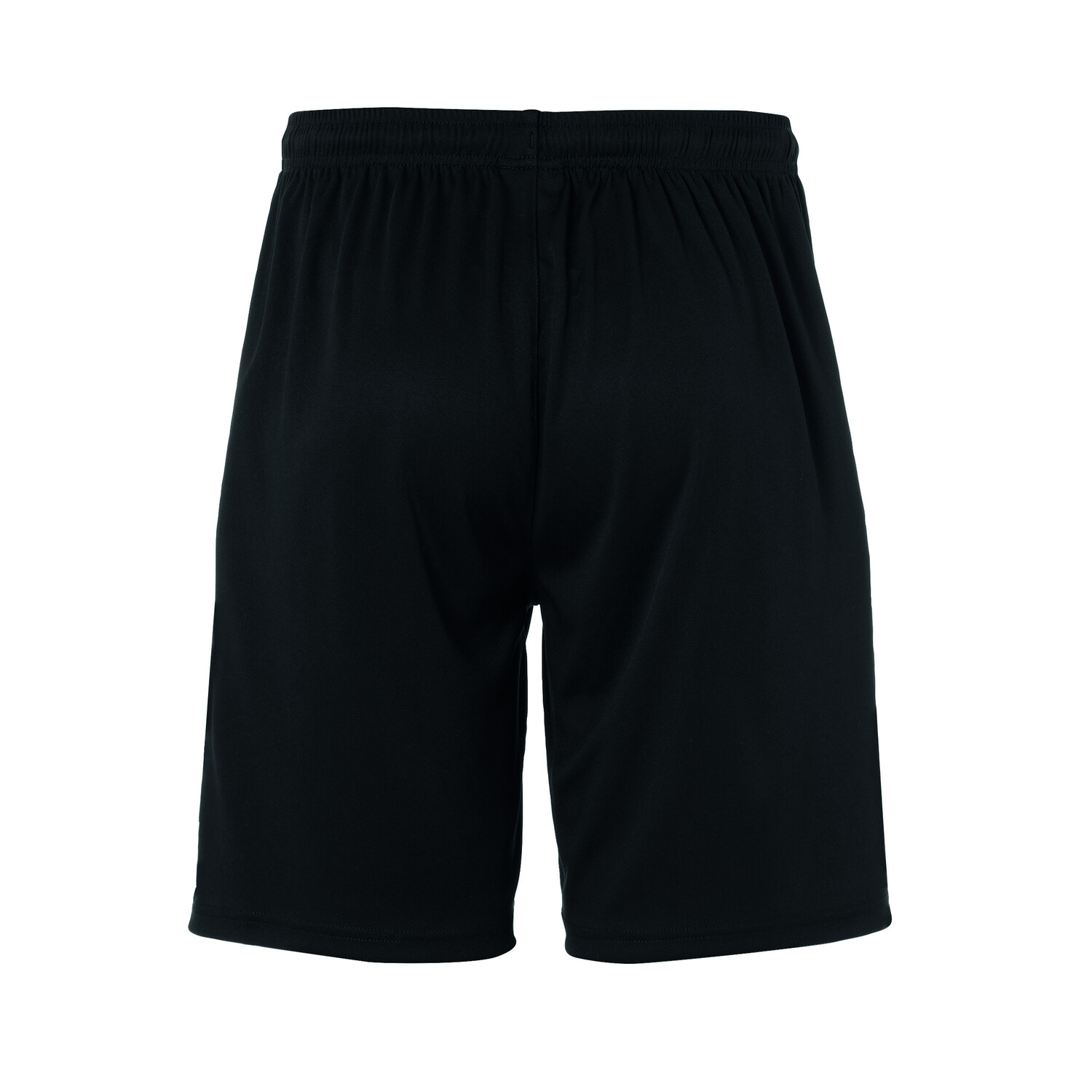 Short entraînement junior Uhlsport noir sur Foot.fr