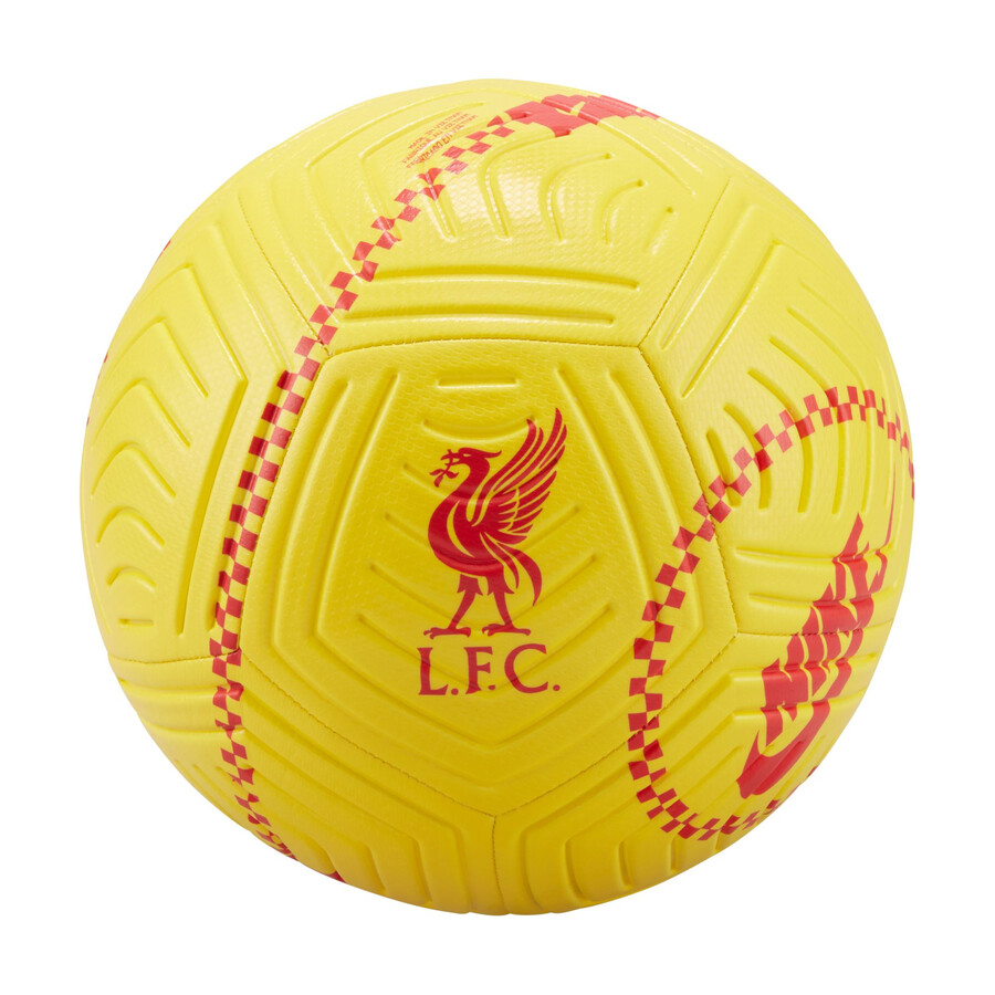 Boutique Liverpool FC, Produits Officiels Des Reds - Foot.fr