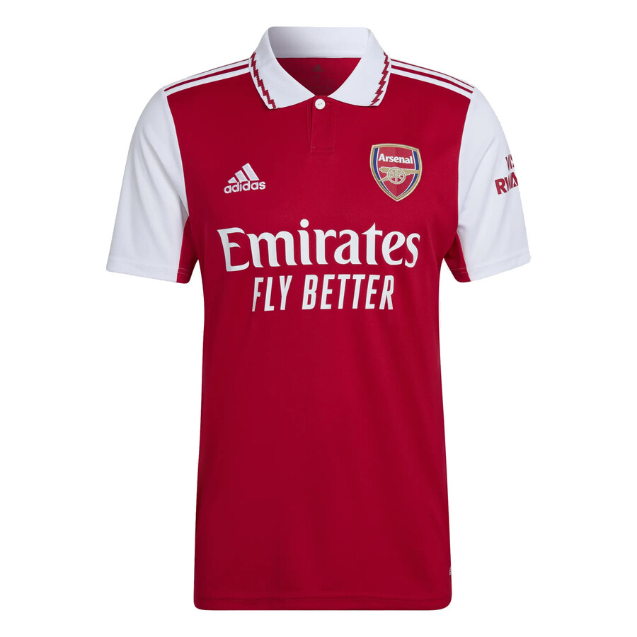 Maillot Arsenal FC Pas Cher, Third, Exterieur - Foot.fr