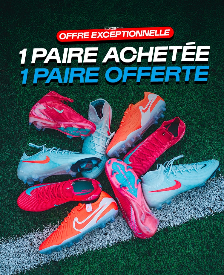 Foot.FR : Boutique de Foot en ligne